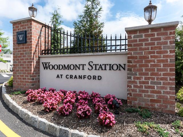 2 BR, 2 BA Apartment 555 South Ave E Unit 419, Cranford, NJ 07016
