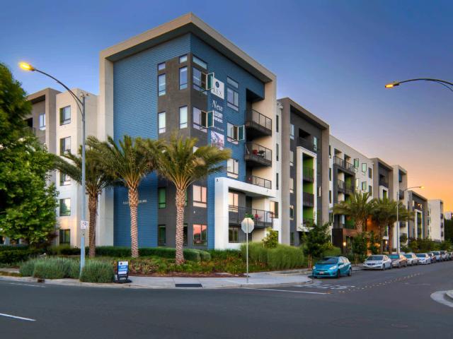 2 BR, 2 BA Apartment 5560 Lexington Ave Unit 281, San Jose, CA 95123