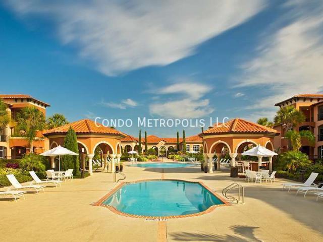 2 BR, 2 BA Apartment 5566 MetroWest Blvd Orlando, FL 32811
