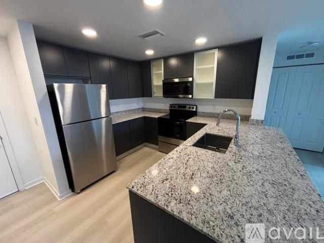 2 BR, 2 BA Apartment 5587 Millenia Park Blvd, Unit 121, Orlando, FL 32839