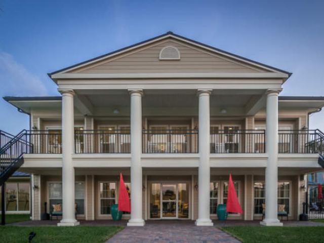 2 BR, 2 BA Apartment 5590 Baldwin Park St, Orlando, FL 32807
