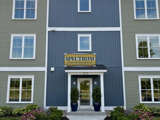 2 BR, 2 BA Apartment 55 Gale Ct unit 303, Lewiston, ME 04240