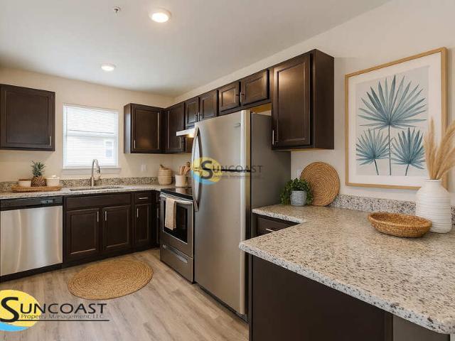 2 BR, 2 BA Apartment 55 Walnut Run, Ocala, FL 34480