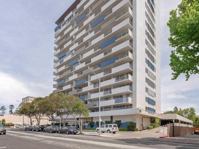 2 BR, 2 BA Apartment 55 West 5th Avenue Unit 15C, San Mateo, CA 94402