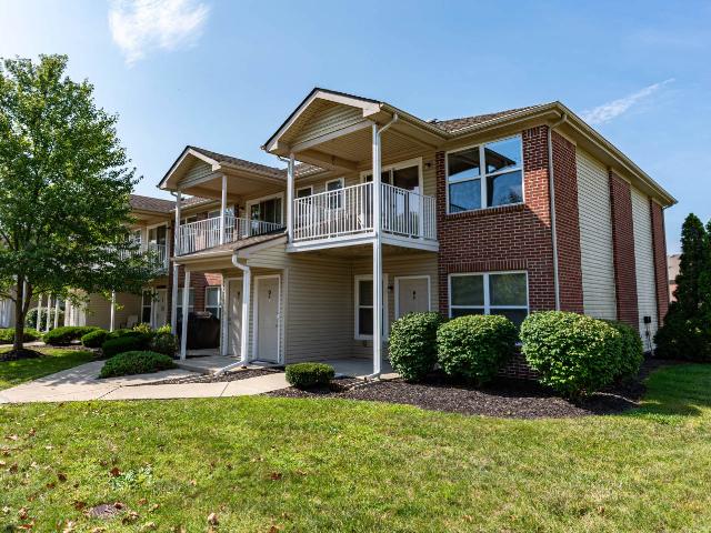 2 BR, 2 BA Apartment 563 W. Edge Trail Unit 5654, Avon, IN 46123