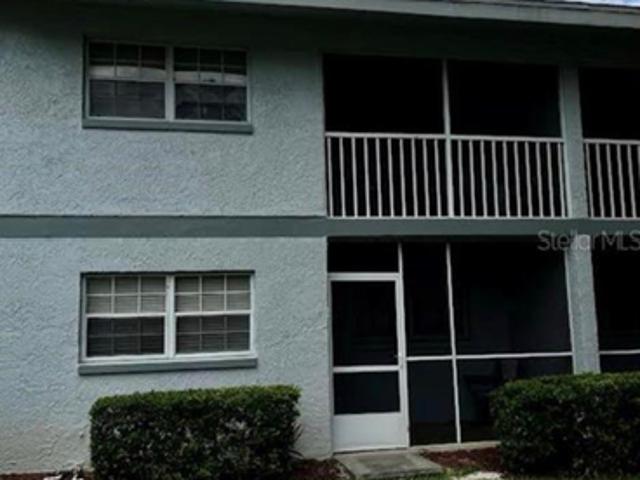 2 BR, 2 BA Apartment 563 Midway Track, Unit K204, Ocala, FL 34472
