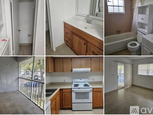 2 BR, 2 BA Apartment 563 Midway Track, Unit K201, Ocala, FL 34472