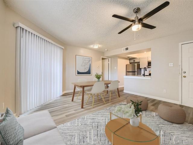 2 BR, 2 BA Apartment 5600 N Beach St Unit 1132, Fort Worth, TX 76137