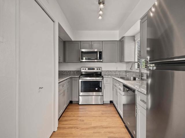 2 BR, 2 BA Apartment 5601 E 5th Street Unit 4115, Tucson, AZ 85711