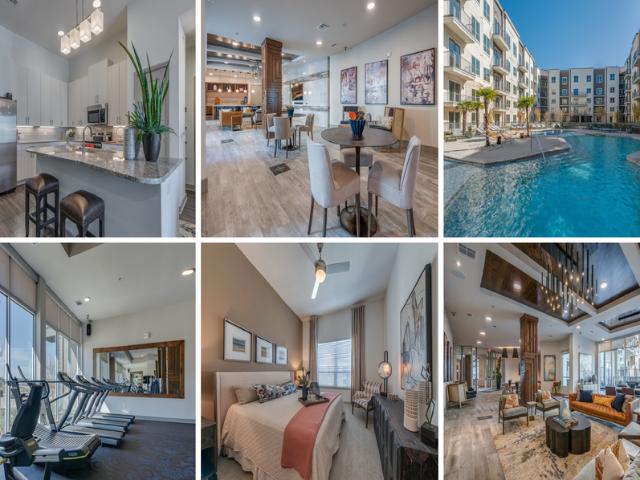 2 BR, 2 BA Apartment 5601 Riverside Dr, Las Colinas, TX 75039