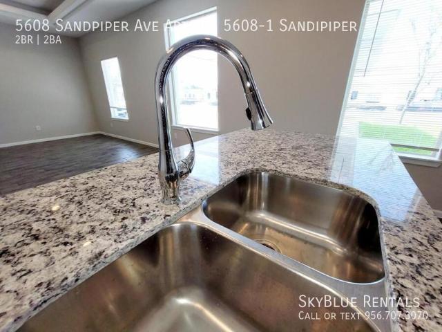 2 BR, 2 BA Apartment 5608 Sandpiper Ave Apt. 1, Mission, TX 78573