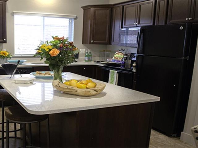 2 BR, 2 BA Apartment 560 S 400 W Unit 2 417, Provo, UT 84601