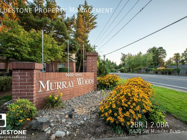 2 BR, 2 BA Apartment 5620 SW Murray Blvd, Beaverton, OR 97005