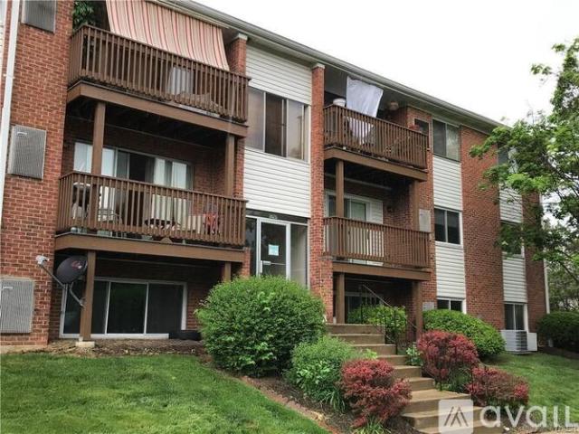 2 BR, 2 BA Apartment 5625 Coach Dr E, Unit E, Dayton, OH 45440