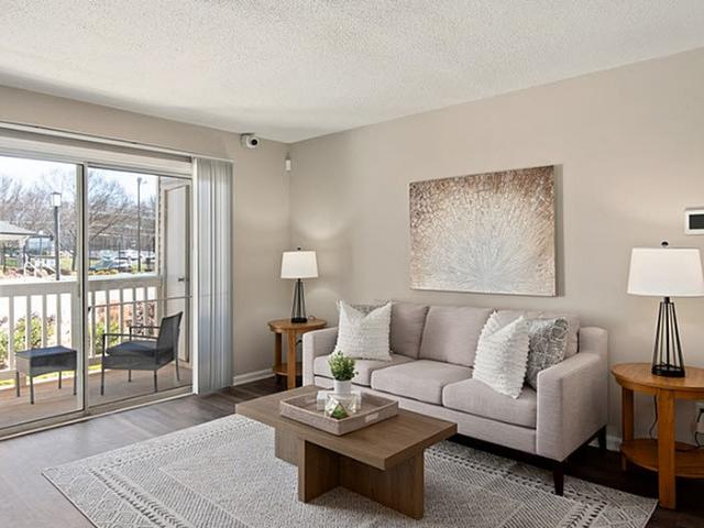 2 BR, 2 BA Apartment 5625 Keyway Boulevard Unit D, Charlotte, NC 28215