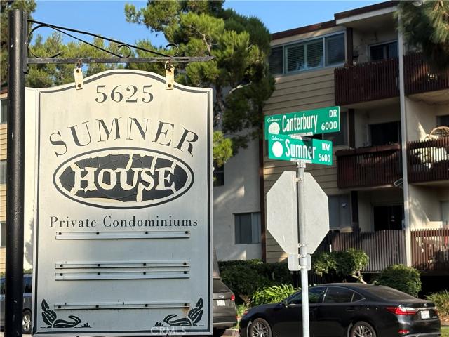 2 BR, 2 BA Apartment 5625 North Sumner Way, Culver City, CA 90230
