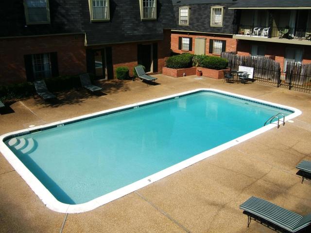 2 BR, 2 BA Apartment 5640 Keele Street Unit B 21, Jackson, MS 39206