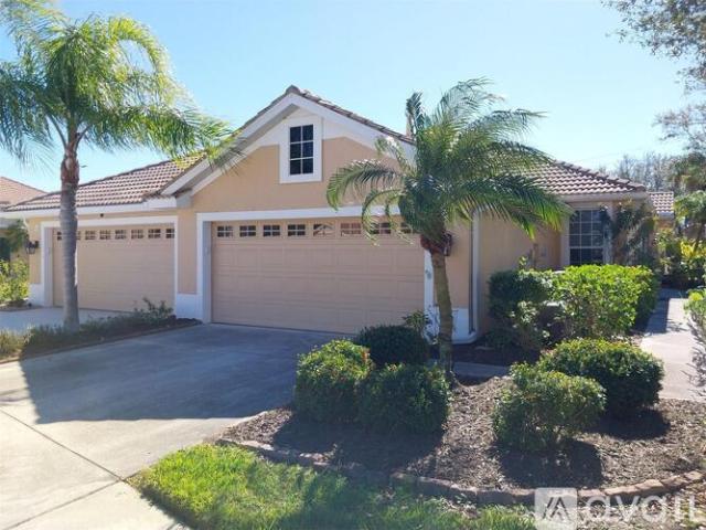 2 BR, 2 BA Apartment 5641 Hidden Oak Ct, North Port, FL 34287