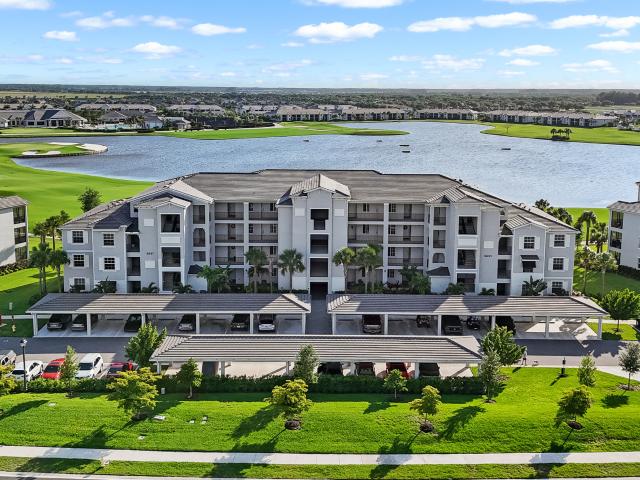 2 BR, 2 BA Apartment 5651 Double Eagle Circle, Ave Maria, FL 34142