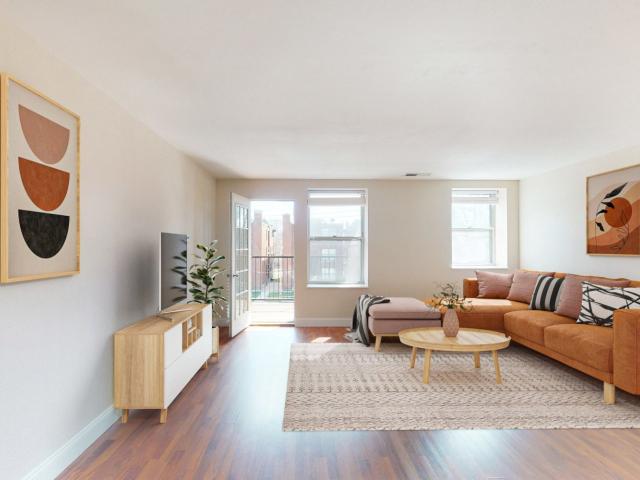 2 BR, 2 BA Apartment 5660 Kingsbury Avenue Unit 114, Saint Louis, MO 63112