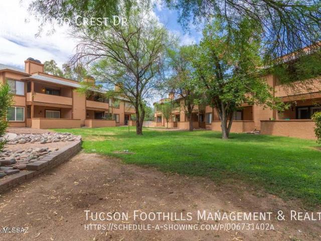 2 BR, 2 BA Apartment 5664 S Wood Crest Dr, Tucson, AZ 85746