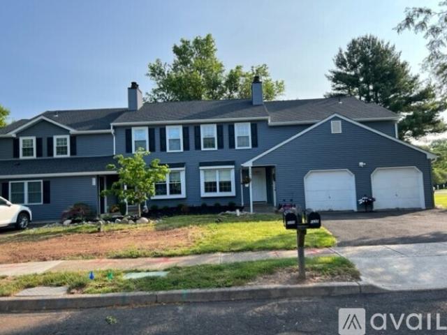 2 BR, 2 BA Apartment 568 A Thrush Court, Unit 568 A Thrush Court, Yardley, PA, Yardley, PA 19067