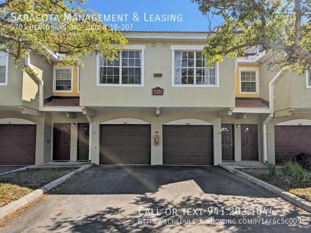 2 BR, 2 BA Apartment 5701 Bentgrass Dr, Sarasota, FL 34235