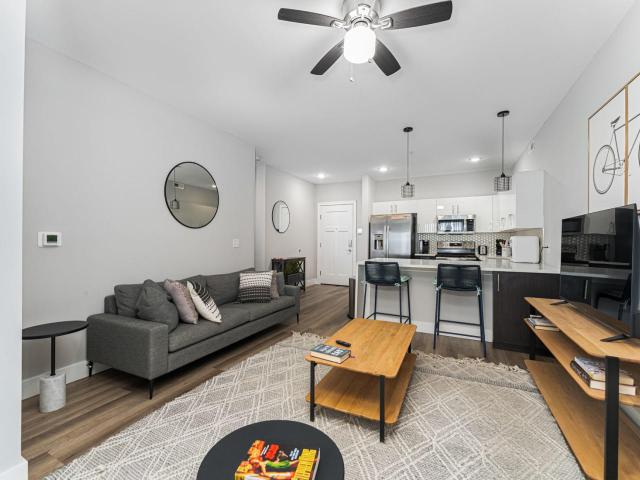 2 BR, 2 BA Apartment 5711 Menerey Lane Unit 114, Columbus, OH 43230