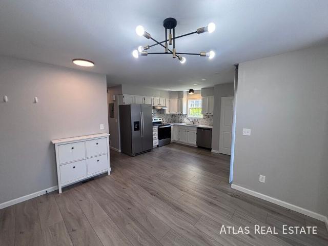 2 BR, 2 BA Apartment 5712 West Asbury Place, Lakewood, CO 80227