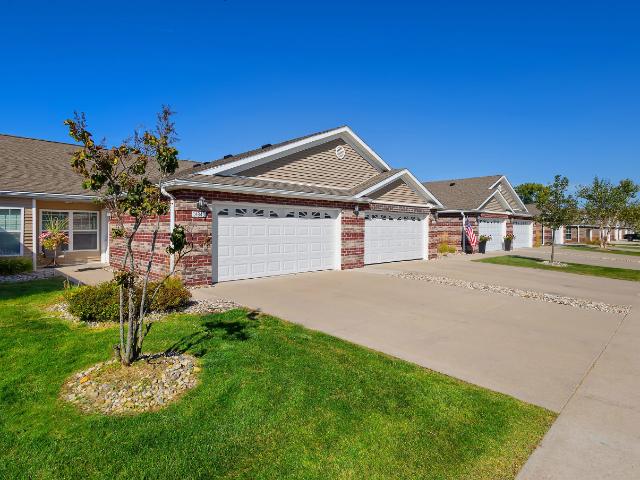 2 BR, 2 BA Apartment 57163 Cypress St Unit 57259B, Washington, MI 48094