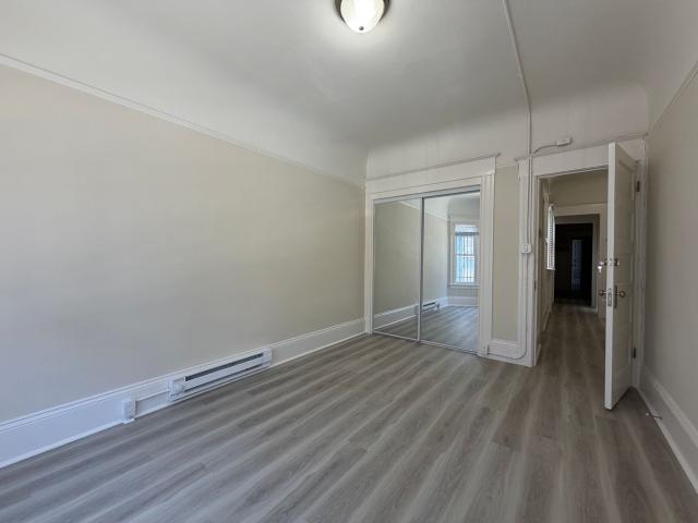 2 BR, 2 BA Apartment 571B Minna Street, San Francisco, CA 94103