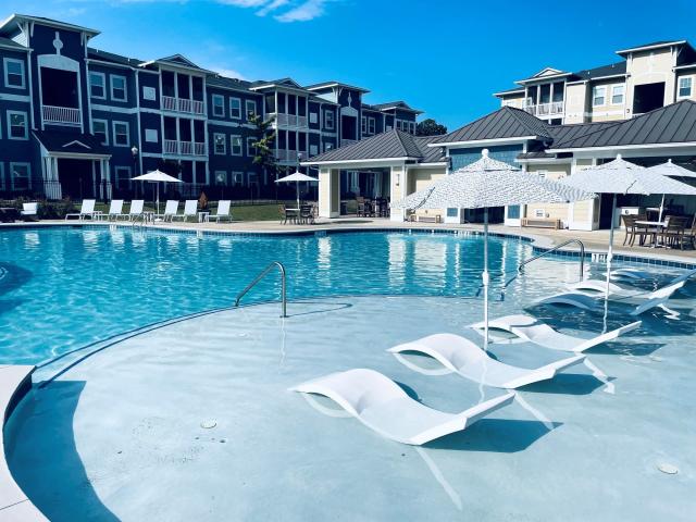 2 BR, 2 BA Apartment 5744 Thomaston Road Unit 6304, Macon, GA 31220