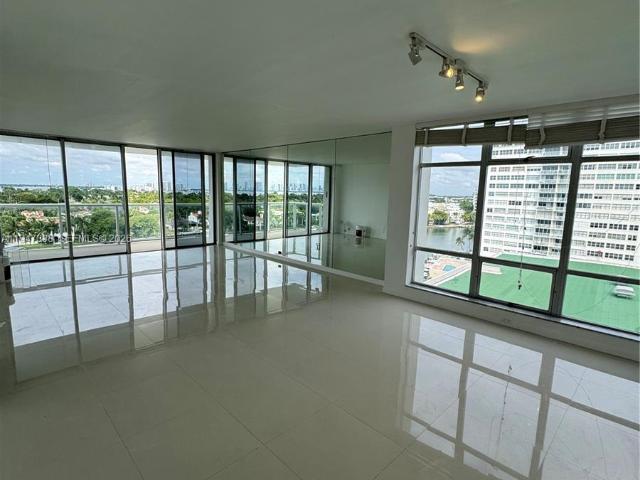 2 BR, 2 BA Apartment 5750 Collins Avenue, Miami Beach, FL 33140