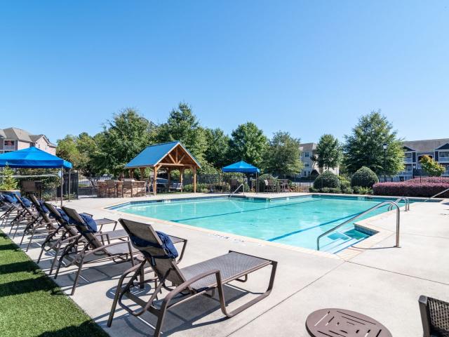 2 BR, 2 BA Apartment 5750 Buffington Rd Unit 11103, Atlanta, GA 30349
