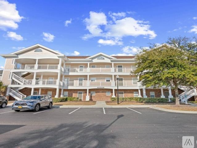 2 BR, 2 BA Apartment 5750 Oyster Catcher Dr, Unit 111, North Myrtle Beach, SC 29582