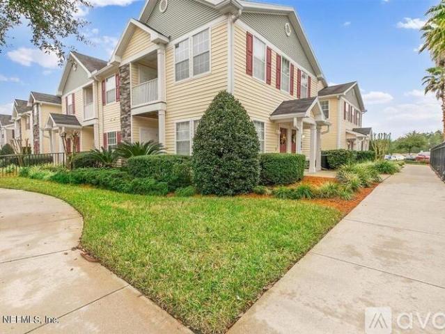 2 BR, 2 BA Apartment 575 Oakleaf Plantation Parkway, Unit 1108, Orange Park, FL 32065