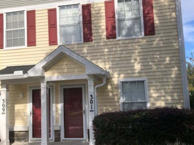 2 BR, 2 BA Apartment 575 Oakleaf Plantation Parkway, Unit 716, Orange Park, FL 32065