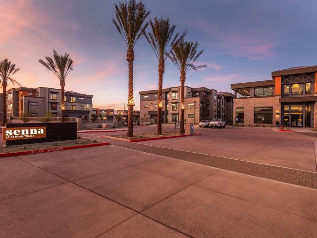 2 BR, 2 BA Apartment 575 South Cotton Lane Unit 1086, Goodyear, AZ 85338