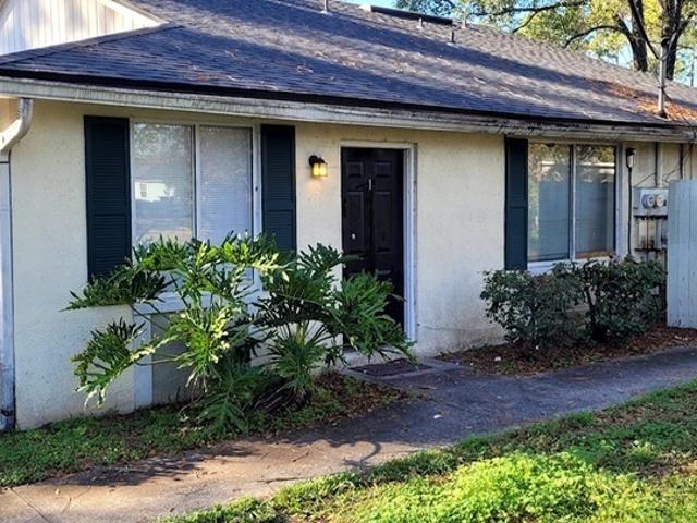 2 BR, 2 BA Apartment 5770 Brannon Ave, Unit 2, Jacksonville, FL 32244