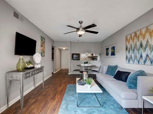 2 BR, 2 BA Apartment 5771 Stone Mill Drive Unit 4820A, Winston Salem, NC 27105