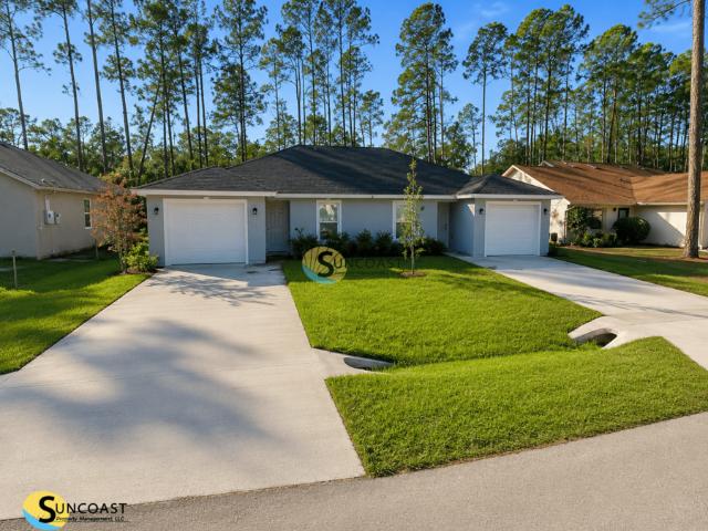 2 BR, 2 BA Apartment 57 Wellwood Ln, Palm Coast, FL 32164