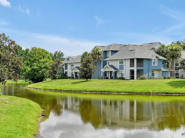 2 BR, 2 BA Apartment 5800 Auvers Blvd Unit 23 207, Orlando, FL 32807