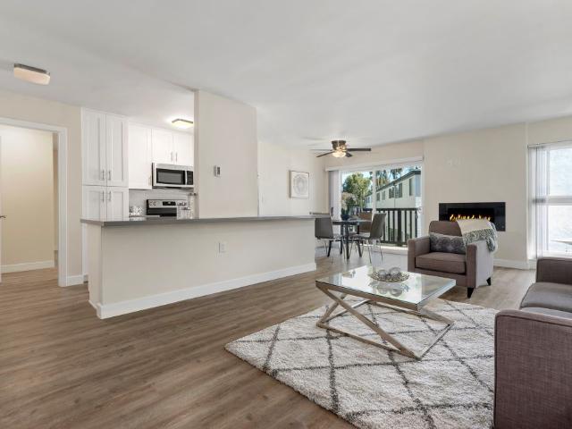 2 BR, 2 BA Apartment 5800 Green Valley Cir Unit 120, Culver City, CA 90230