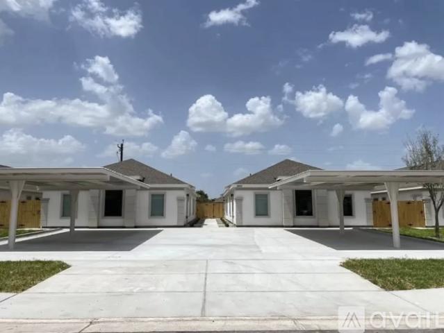 2 BR, 2 BA Apartment 5800 Sandpiper Ave, Unit 1, Mission, TX 78573