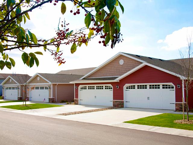 2 BR, 2 BA Apartment 5804 Hemlock Drive Unit 5826H, Whitestown, IN 46075