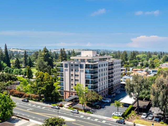 2 BR, 2 BA Apartment 580 Arastradero Road Unit 505, Palo Alto, CA 94306