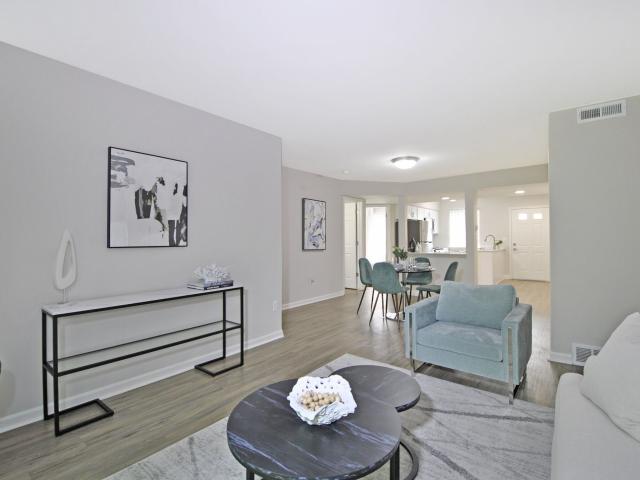 2 BR, 2 BA Apartment 580 Bloomfield Village Blvd Unit 1412, Auburn Hills, MI 48326