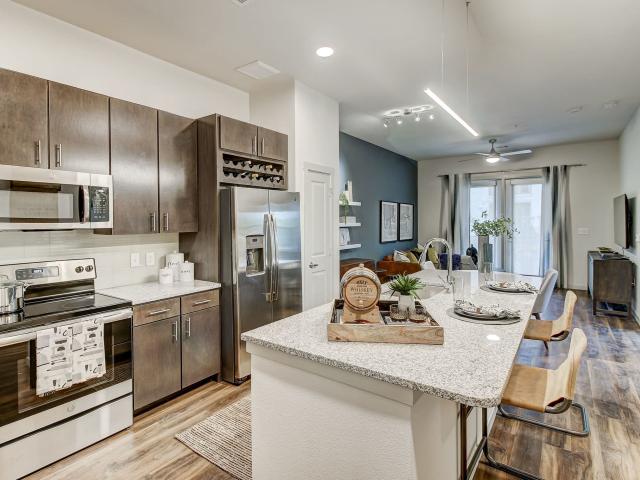 2 BR, 2 BA Apartment 5810 UTSA Blvd Unit 2437, San Antonio, TX 78249