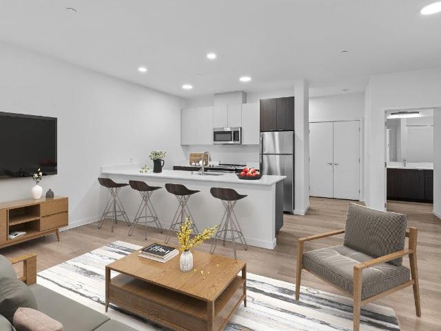 2 BR, 2 BA Apartment 5816 162nd Avenue East Unit 2 D3, Sumner, WA 98390