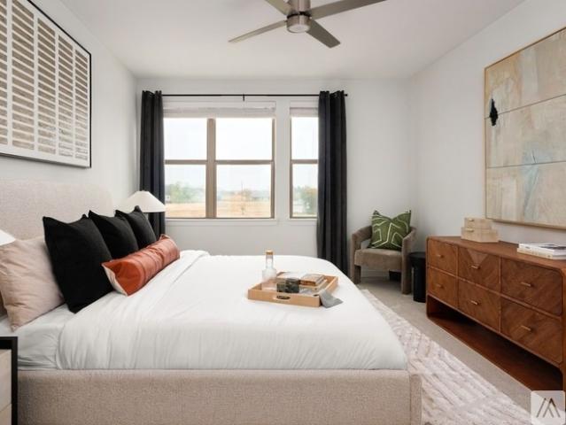 2 BR, 2 BA Apartment 5816 Ross Rd, Unit 1, Travis County, TX 78617